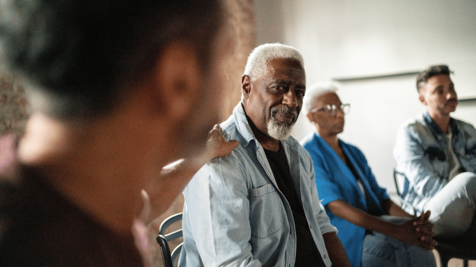 Addiction treatment: Inpatient and Outpatient Services - Priory