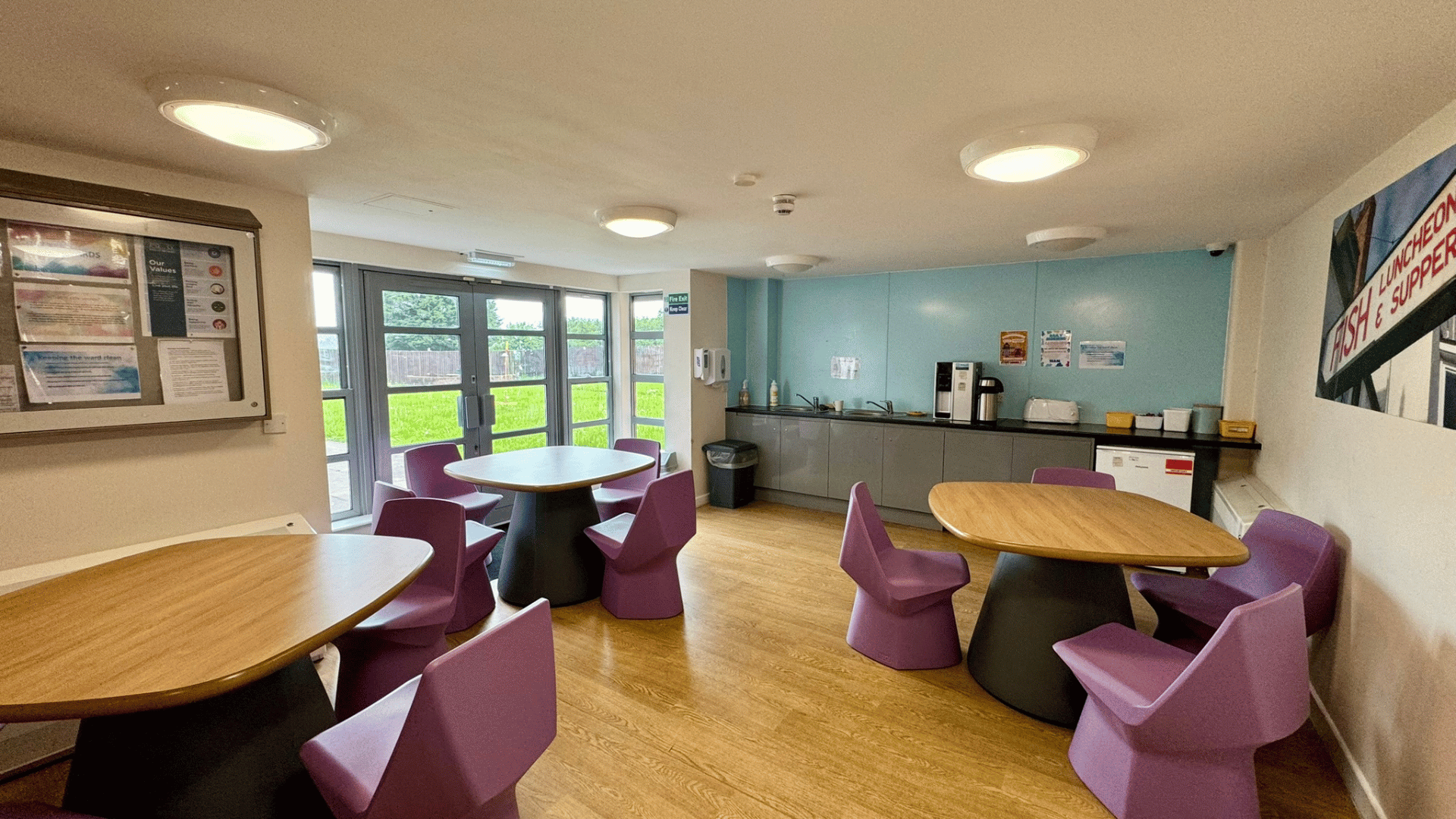 Priory Hospital Solihull - Priory