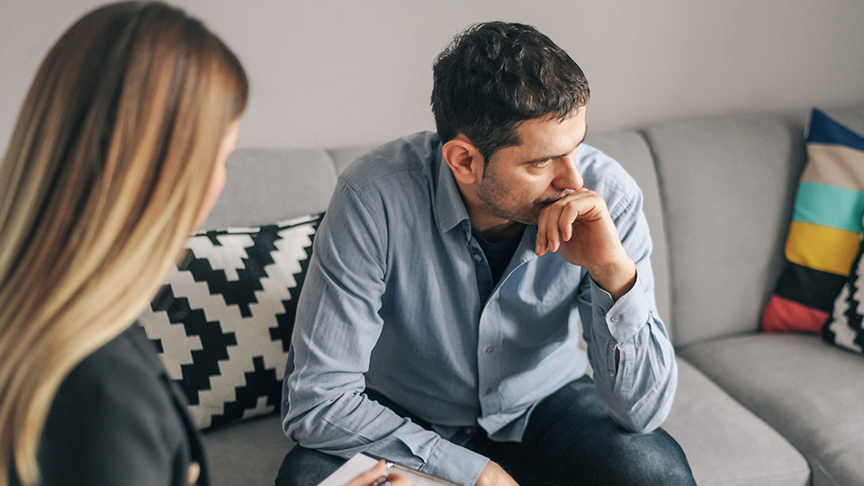 Mental Health Tests And Online Self assessments Check Symptoms Fast