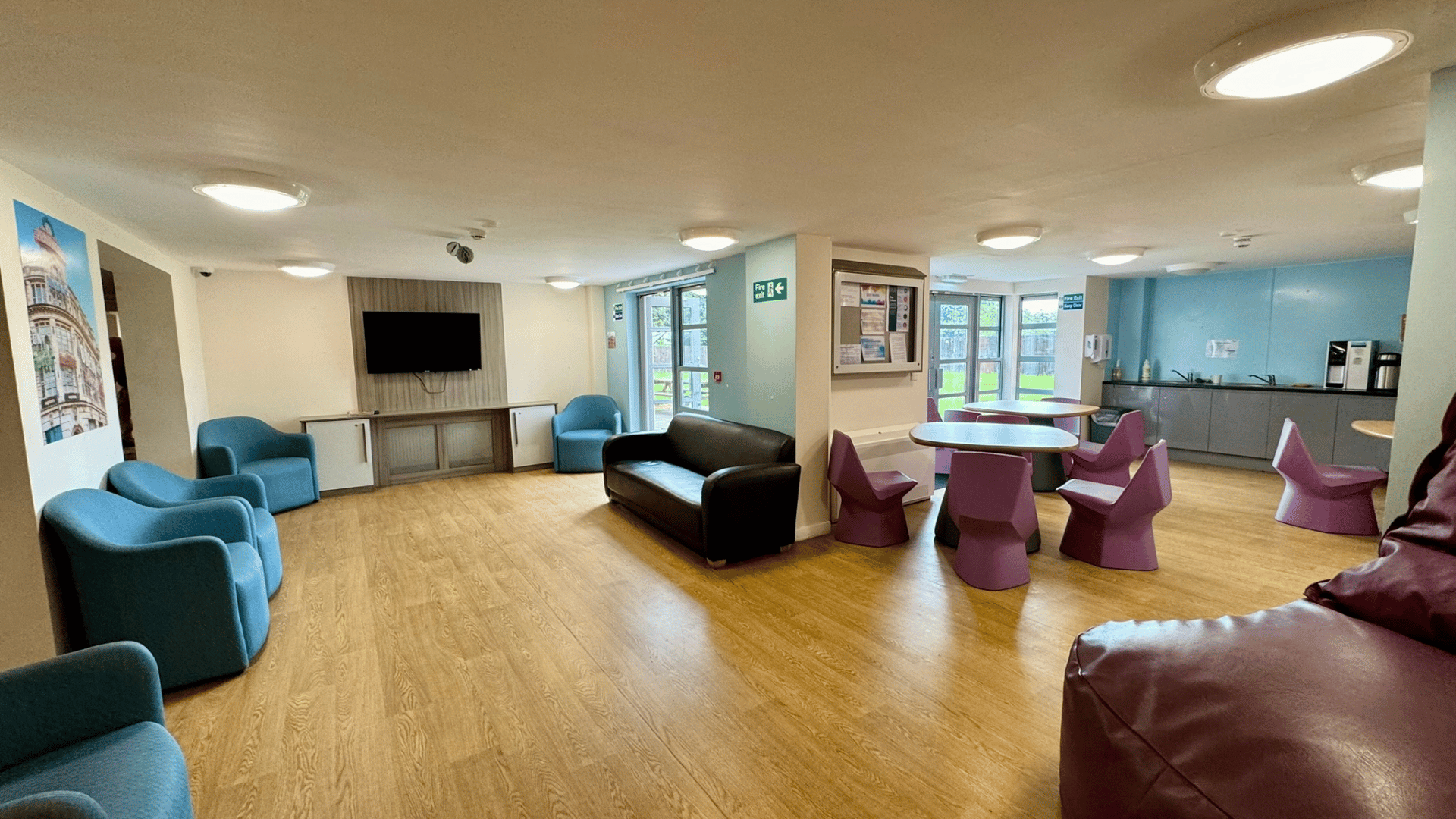 Priory Hospital Solihull - Priory