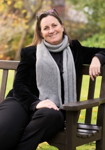 Dr Kate Worsdall | Consultant General Adult Psychiatrist - Priory