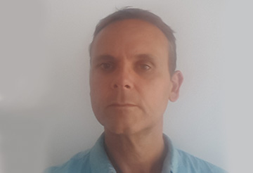 Gavin Beard | Integrative Therapist and Trauma Specialist - Priory